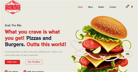 Hoxton React Project Codesandbox