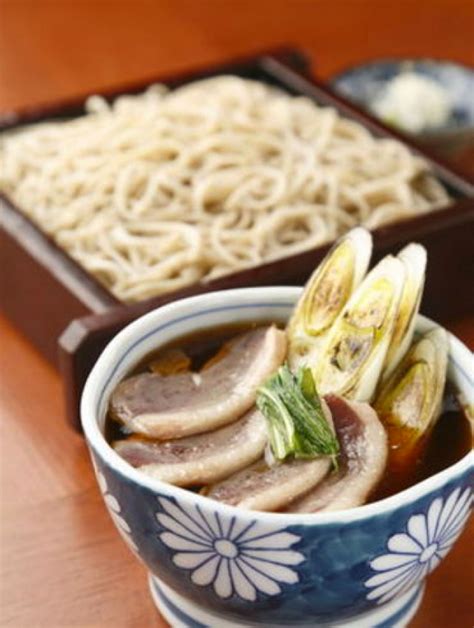 Best Soba In Tokyo 5 Recommended Noodle Restaurants Savor Japan