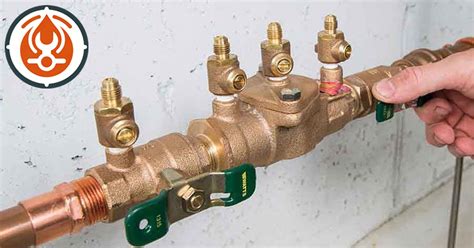 Edmonton Backflow Testing Certification Edmonton Backflows