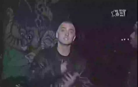 Eminem Hit Out At Being Labelled As A ‘white Rapper In Interview