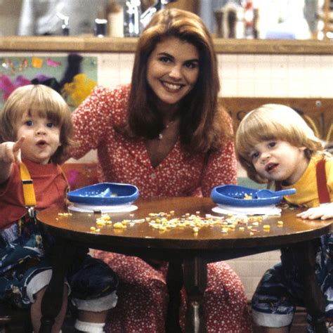 Why Aunt Becky Was The Unsung Hero Of Full House E Online