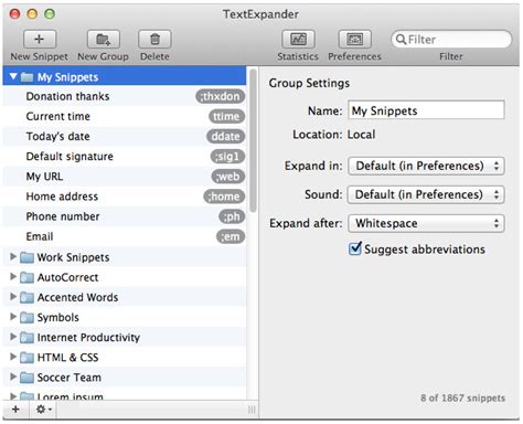 Лучшие приложения для Mac Os X