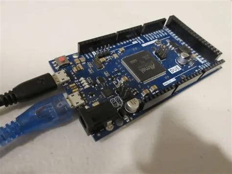 Using The Usbhost Library