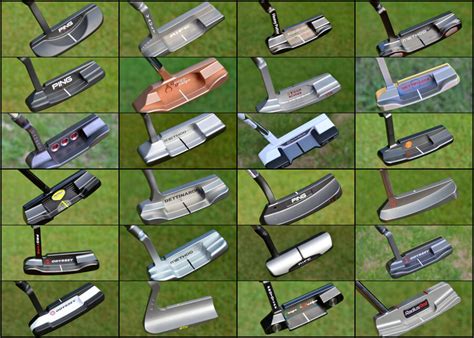 Best Blade Putter