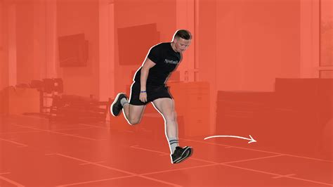 Vertical And Horizontal Jumping During Acl Return To Play Sportsmith