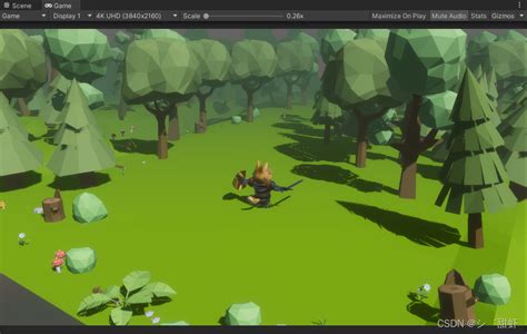 Unity3d Global Volume没有效果的解决办法 Csdn博客