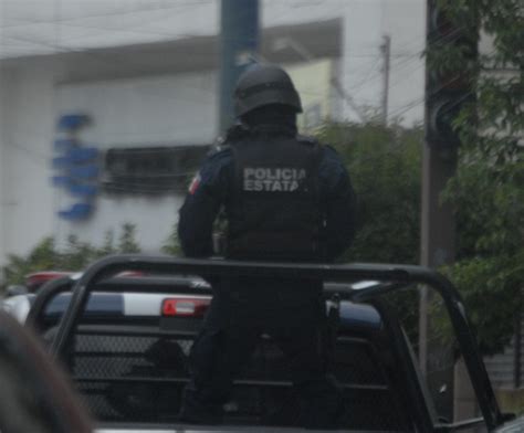 Recuperan elementos de la SSPE un vehículo con reporte de robo El Circo