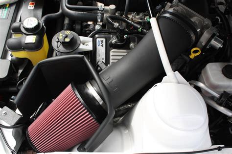 Jlt Performance Caip Gt500 10 Jlt Performance Big Air Intake Kits