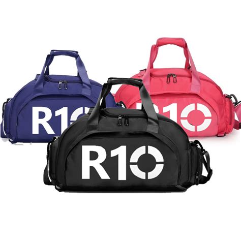 Bolsa Mala Esportiva Mochila Costa Transversal Fitness Treino Futebol