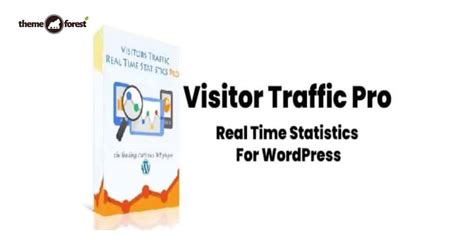 Visitor Traffic Real Time Statistics Pro Softariz