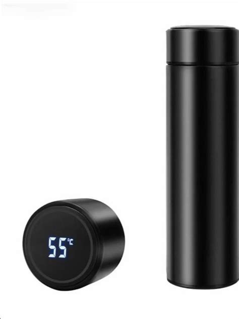 Stainless Steel Temperature Flask Bottle Capacity 500 Ml At ₹ 105