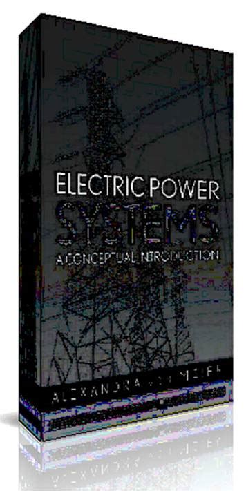 Electric Power Systems ~ Ebook Download