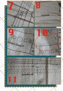 How To Read A McCalls Sewing Pattern Fabricated Closet