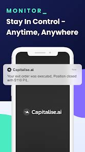 Auto Trading Capitalise Ai Apps On Google Play