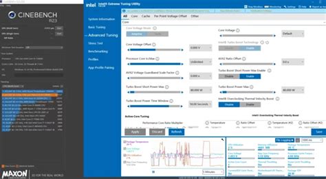 Intel Core I K Raptor Lake Cpu Offers Same Performance As Core I K With Unlimited