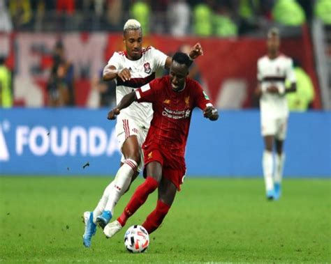 ليفربول بطلًا لـ كأس العالم للأندية 2019 صحيفة ا