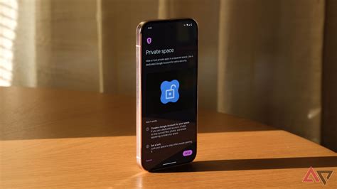 How To Set Up Android 15 S Private Space Feature