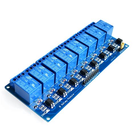 Channel Channel Relay Control Panel PLC Relay V Module For Arduino Hot Sale In Stock In