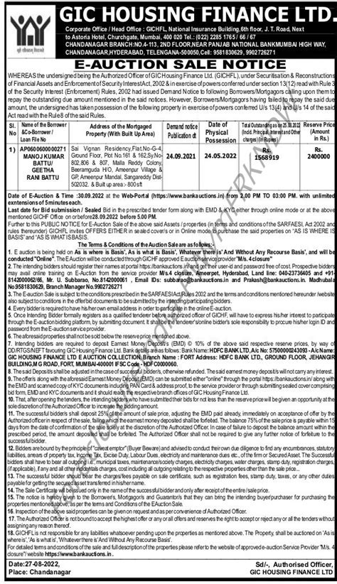 Flat At Ameenpur Village And Gp Ameenpur Mandal Sangareddy District