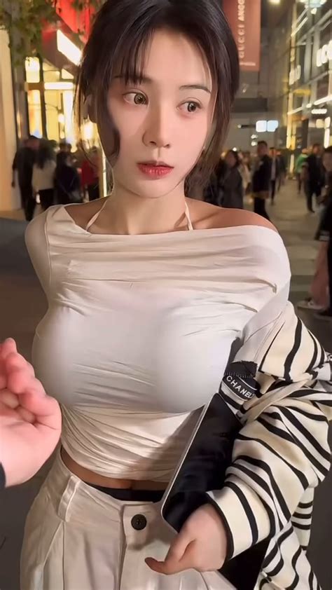 Busty Chinese Girl Rprettyasiangirls