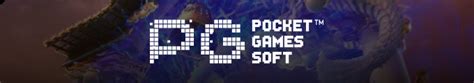 Pocket Games Soft Pg Soft Br