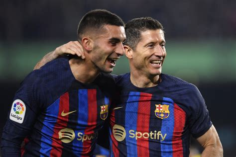 Barcellona Ferran Torres Al Passo D Addio Un Club Inglese Ci Prova CIP