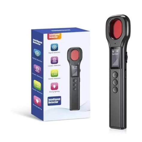 Buy Intelligent Detector Signal Detector Camera Detector Locator