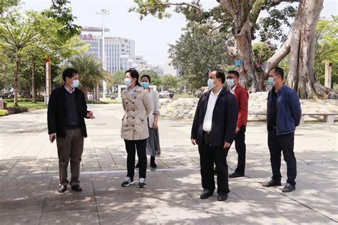 【崇法2020 94期】自治区调研组到崇左中院调研智慧法院建设澎湃号·政务澎湃新闻 The Paper