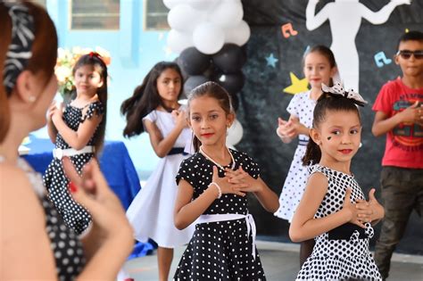 Festival De Dança Desperta Criatividade E Cultura Em Escola Municipal