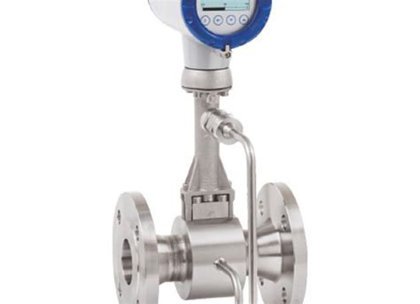 Fm Flowirl 渦流式蒸汽流量計 Thornen Engineering