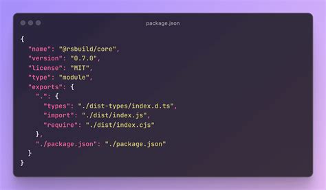 Announcing Rsbuild 07 Rsbuild
