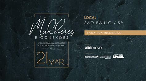 Abimóvel Promove Encontro Mulheres E Conexões Emóbile