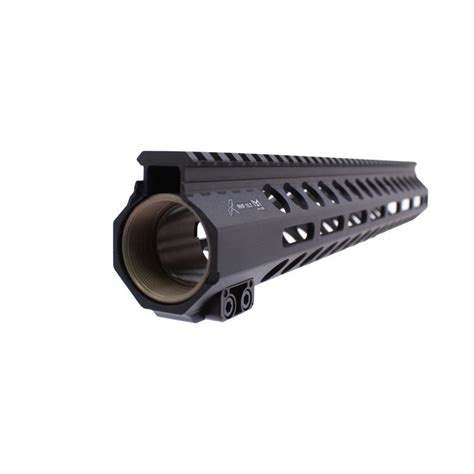 USED Forward Controls Design RHF M LOK Handguard 13 7 Milspec Retail