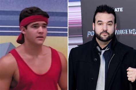 Mighty Morphin Power Rangers Cast Where Are They Now Reportwire