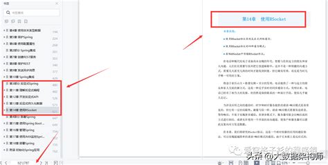 重磅！程序员都在学的spring实战（第6版），你竟然还没有掌握？ Csdn博客