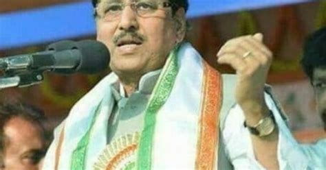 Bengal Minister Subrata Saha Dies At 72