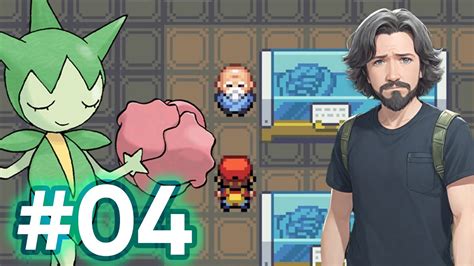 Pok Mon Leaf Green Randomizer Nuzlocke B L M Ekonomik M Ze Gezisi Youtube