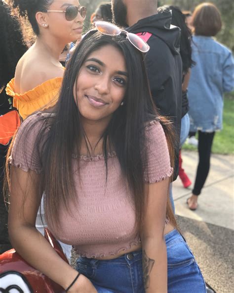 Pierced Nips Rindianbabes