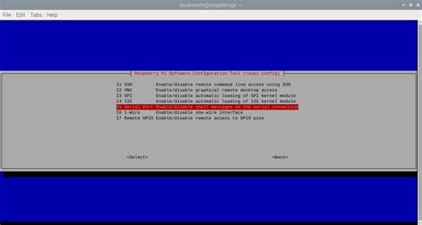 Build HAT Raspberry Pi Documentation