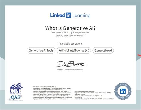 Soumya Deshkar On Linkedin Generativeai Ai Machinelearning
