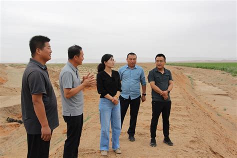 黑泉镇：百姓安全大于天 防汛抗旱这样干 高台县人民政府门户网站