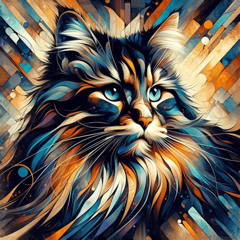 Norwegian Forest Cat Names 165 Powerful And Majestic Ideas