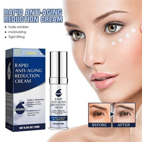 Plexaderm Rapid Reduction Serum