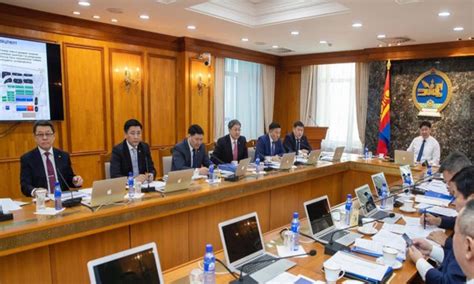 Засгийн газрын сайд 10 сая долларын авлигад холбогдсон уу E Mn