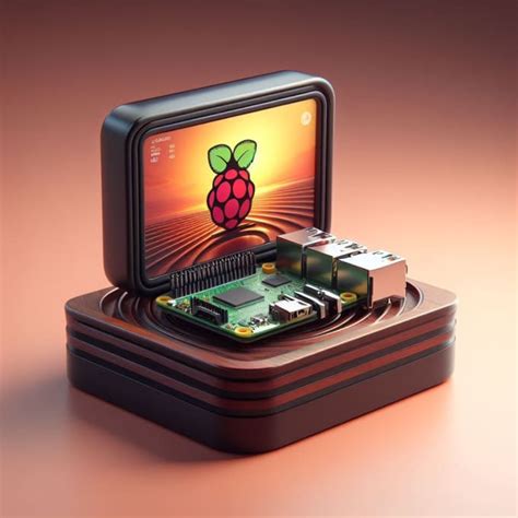 Do Any Raspberry Pi Related Project By Reiagapay Fiverr