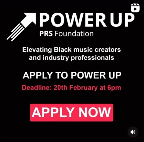 Shamal Kumal On Linkedin Power Up Applications Close On Monday Details Of The Support Available