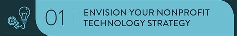 Nonprofit Technology Consulting 6 Steps To Success Dnl Omnimedia Inc