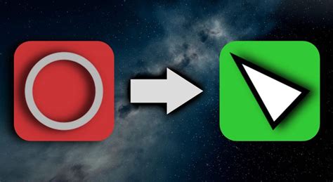 Replace Circle Cursor Starfield Mod Download