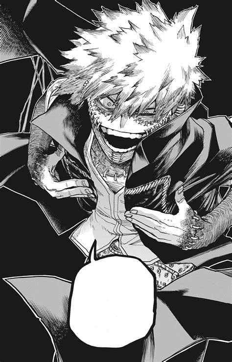 What Is Dabis Real Name Dabi Reveals His Identity But We Re Still Left