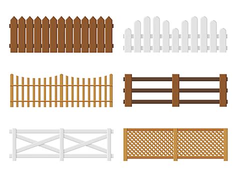 柵イラストフリー素材透過PNG画像ベクトルPSDと無料ダウンロード Pngtree